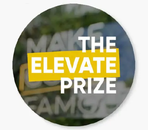 About Us | Make Good Famous | Elevate Prize Foundation