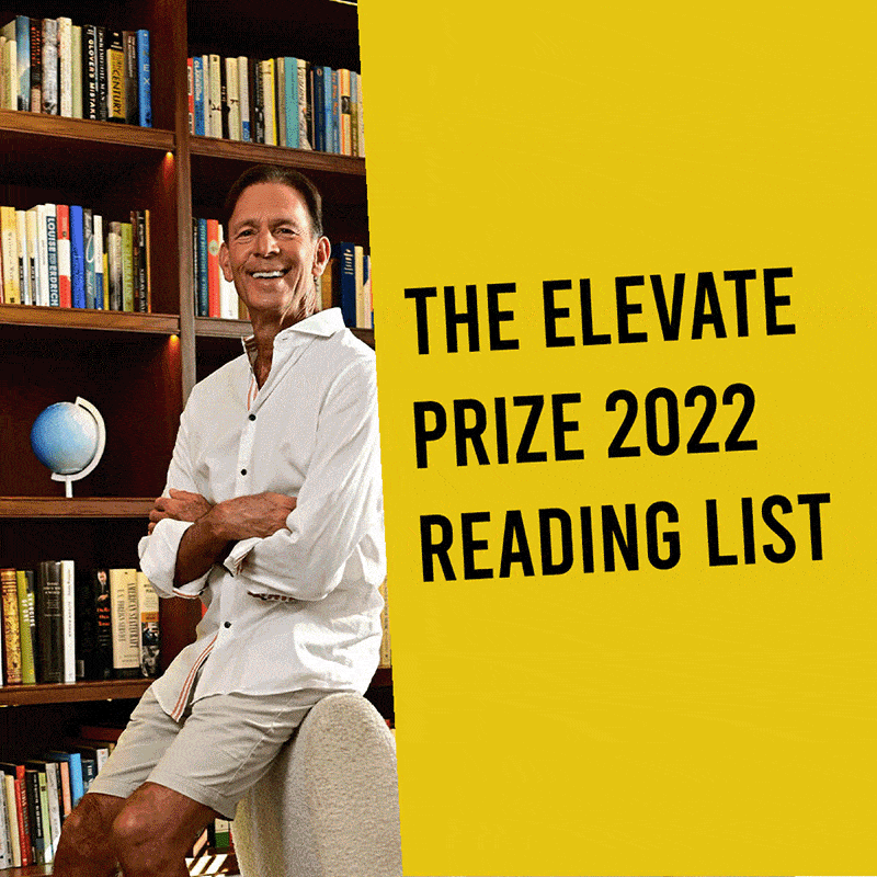 A Reading List For Motivation In The New Year 