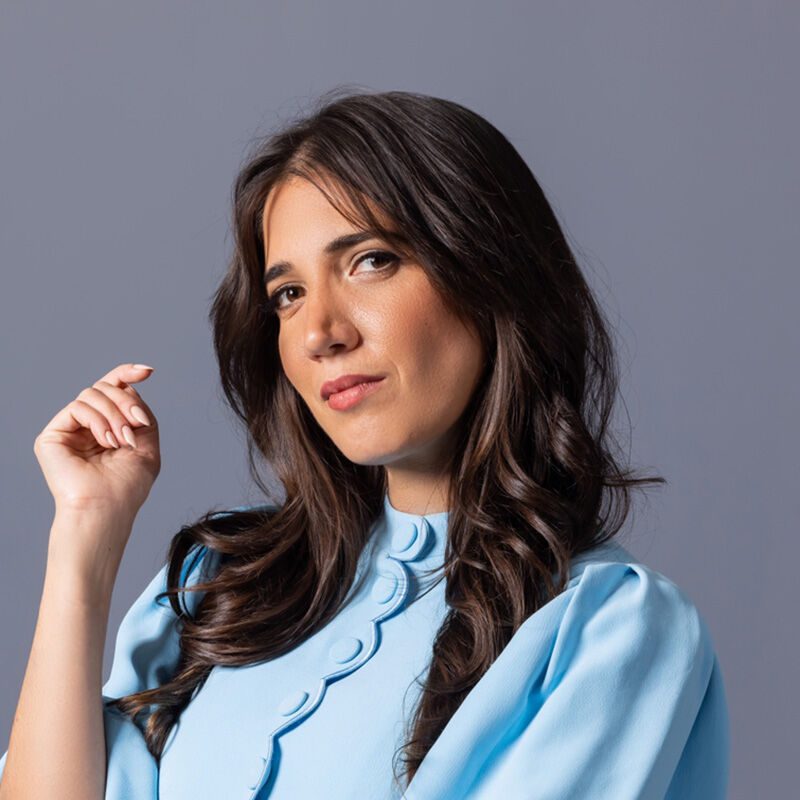 Suzanne Kianpour - Elevate