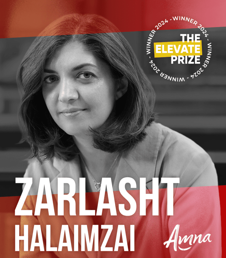 Meet our 2024 Elevate Prize winners! - Elevate